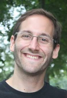 About – Aaron Q. Weinstein, Ph.D.